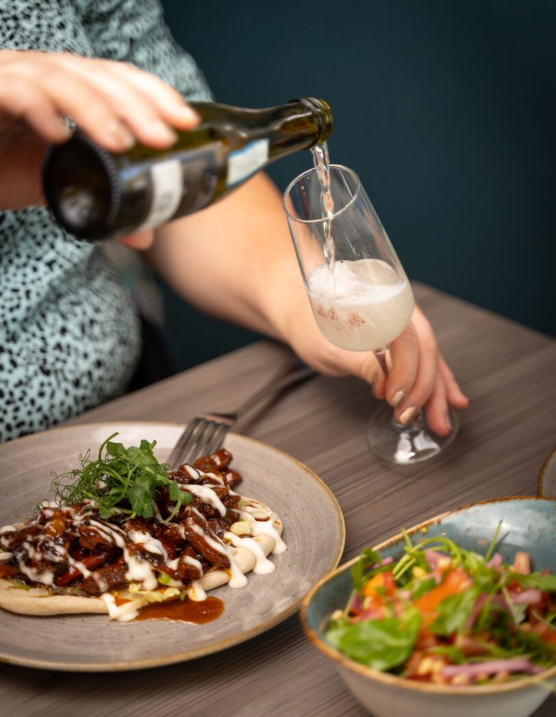 Dining | Restaurants In Coleraine | The Lodge Hotel Coleraine