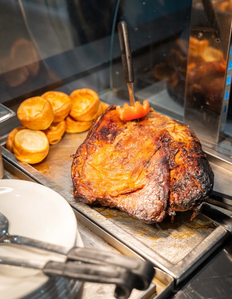Sunday Carvery Northern Ireland | Food Places Coleraine