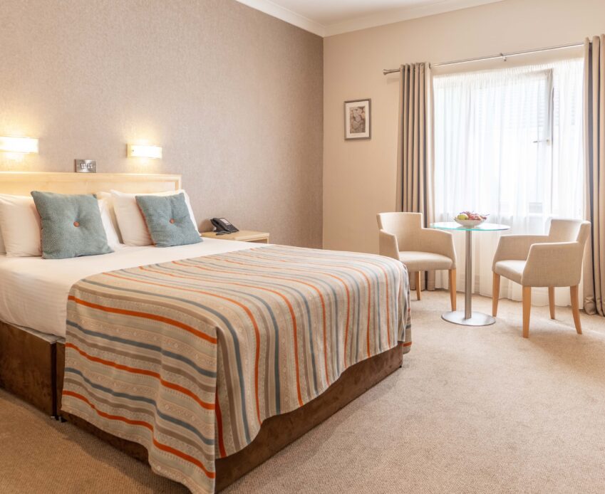 The Lodge Hotel | Hotel In Derry Northern Ireland | 3 Star Hotel